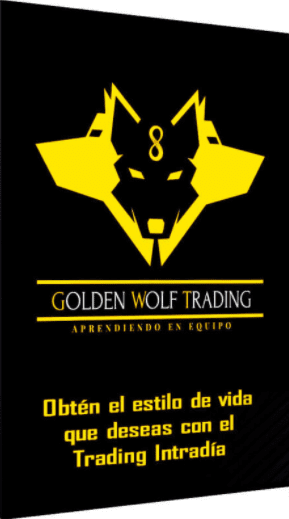 CURSO DE TRADING GOLDEN WOLF ACADEMY - CURSOS DIGITALEX